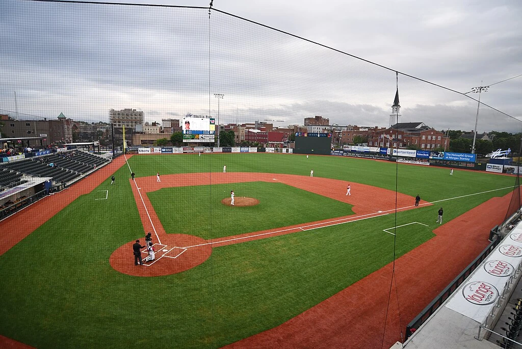 Meritus Park | Pro Wrestling | Fandom