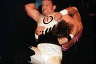 Garrett Dylan Released