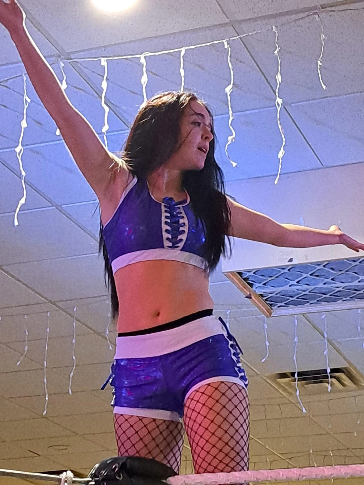 Sara Jade/Image gallery | Pro Wrestling | Fandom