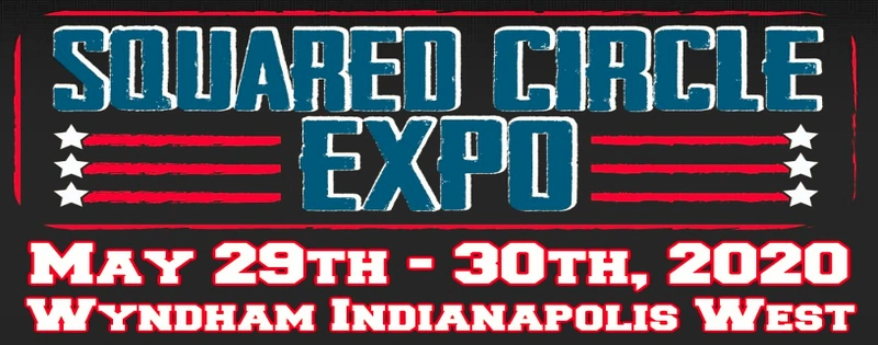 Squared Circle Expo I | Pro Wrestling | Fandom