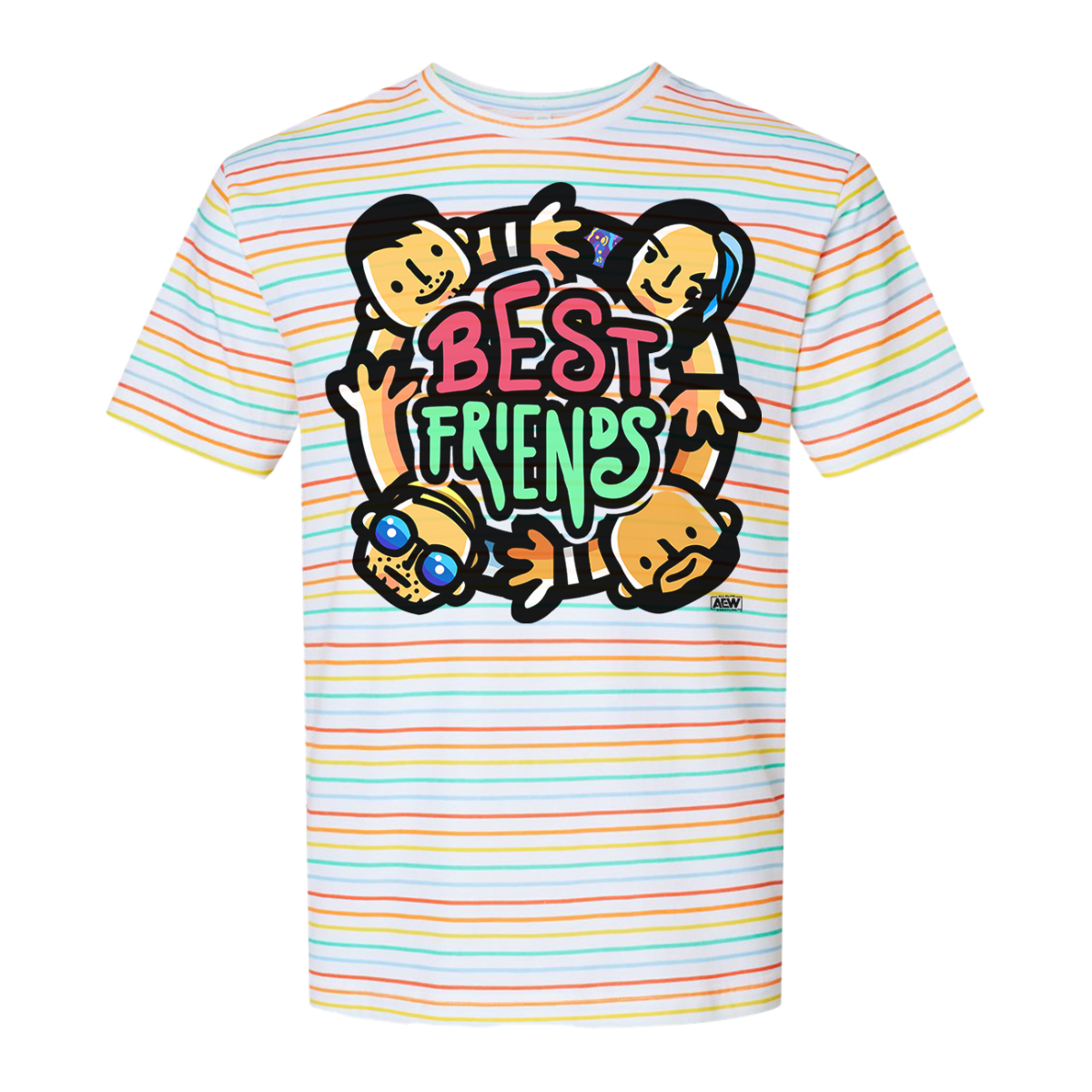 AEW Top Rope Tuesday | Pro Wrestling | Fandom