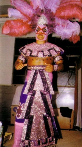 Villano III | Pro Wrestling | Fandom