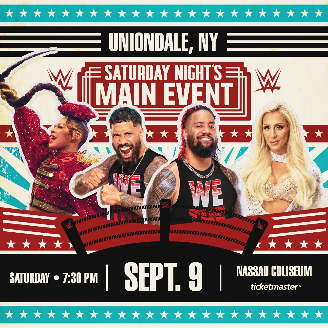 WWE House Show (September 9, 23') | Pro Wrestling | Fandom