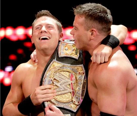 The Miz/Image gallery | Pro Wrestling | Fandom