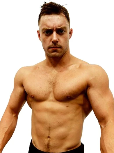 Alex Coughlin | Pro Wrestling | Fandom