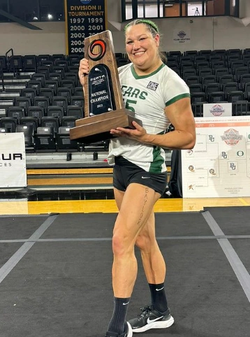 Bayley Humphrey | Pro Wrestling | Fandom