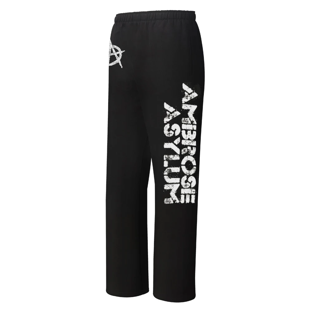 Dean Ambrose "Ambrose Asylum" Sweatpants | Pro Wrestling | Fandom
