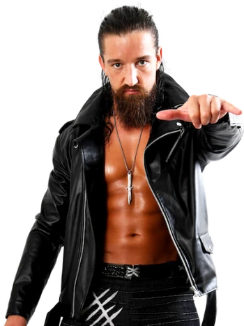 Jay White | Pro Wrestling | Fandom