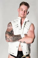 Joey Scott/Image gallery | Pro Wrestling | Fandom
