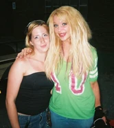 Liz Savage/Image gallery | Pro Wrestling | Fandom