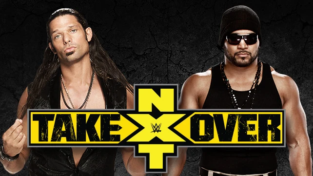 NXT Takeover/Image gallery | Pro Wrestling | Fandom