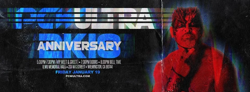 PCW ULTRA 2K18 | Pro Wrestling | Fandom