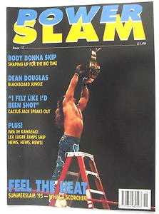 Power Slam 15 | Pro Wrestling | Fandom