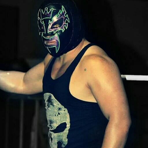 Rey Lobo Jr. | Pro Wrestling | Fandom