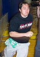 Scott Chong/Image gallery | Pro Wrestling | Fandom