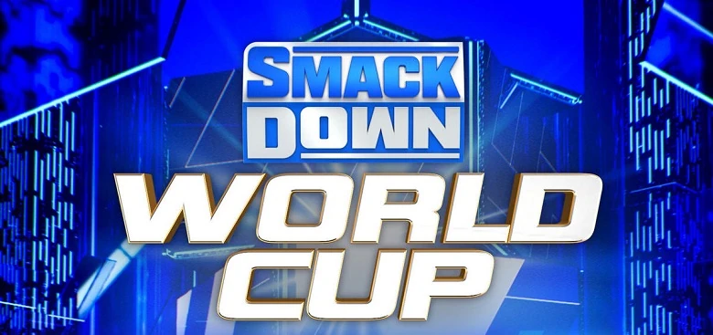 WWE SmackDown World Cup Tournament 2022 | Pro Wrestling | Fandom