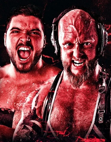 The North/Image gallery | Pro Wrestling | Fandom