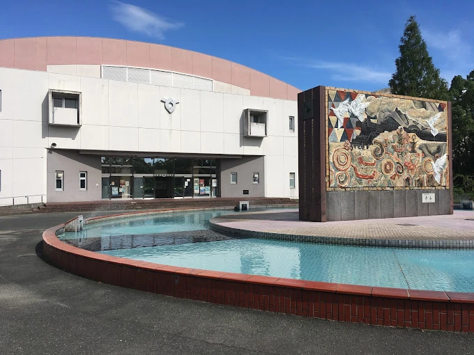 Tosu City Gymnasium/Image gallery | Pro Wrestling | Fandom