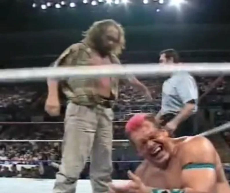 UK Rampage 1992/Image gallery | Pro Wrestling | Fandom