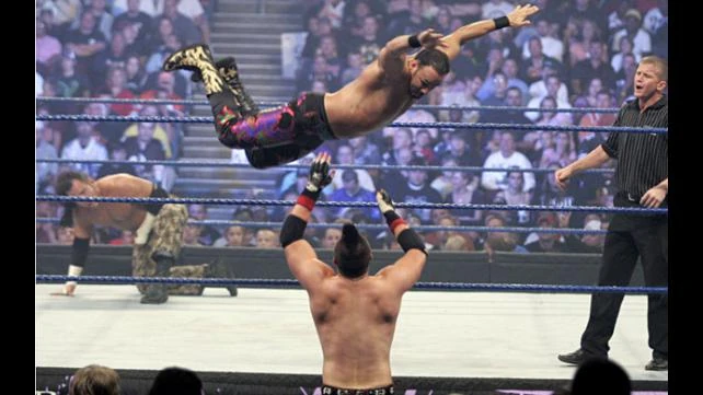 Unforgiven 2008/Image gallery | Pro Wrestling | Fandom