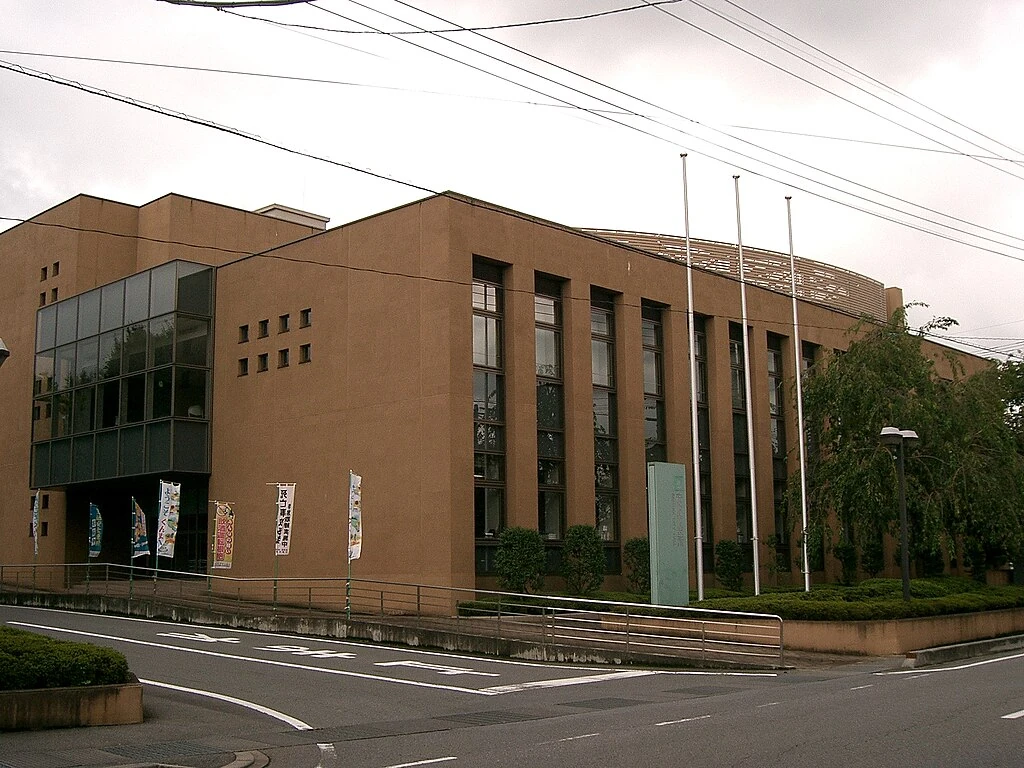 Annaka, Gunma | Pro Wrestling | Fandom