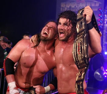 Beer Money Inc. | Pro Wrestling | Fandom