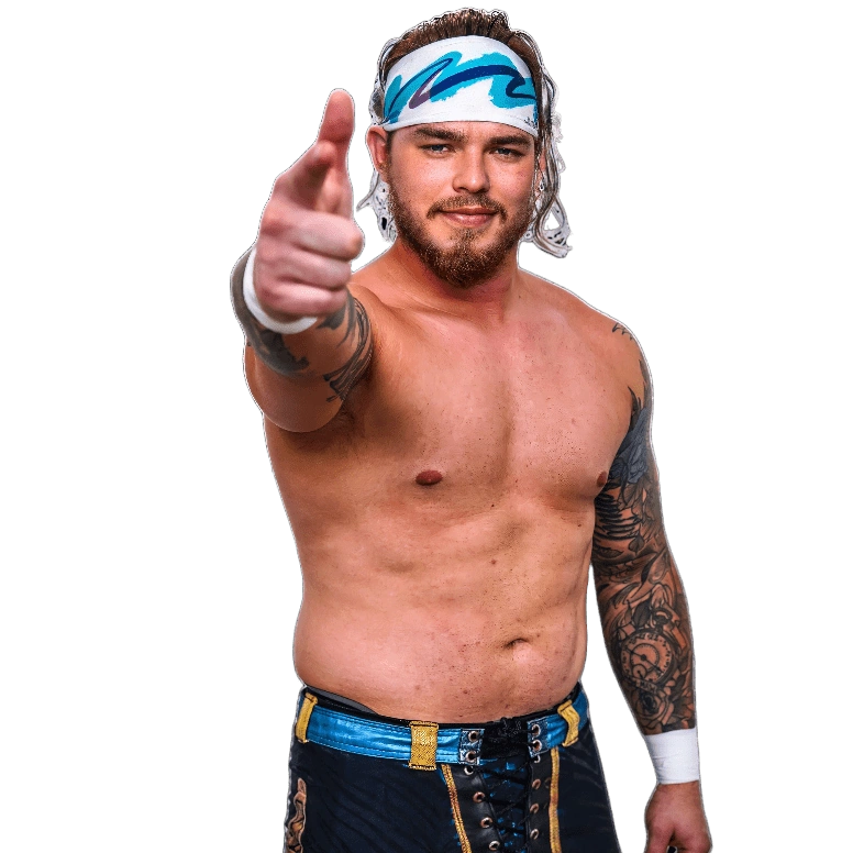 James Creed/Image gallery | Pro Wrestling | Fandom