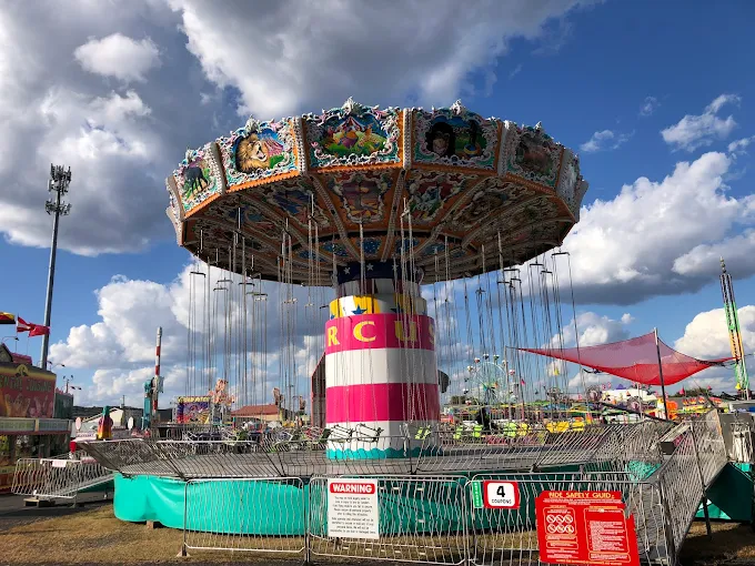 North Georgia Ag Fairgrounds/Image gallery | Pro Wrestling | Fandom