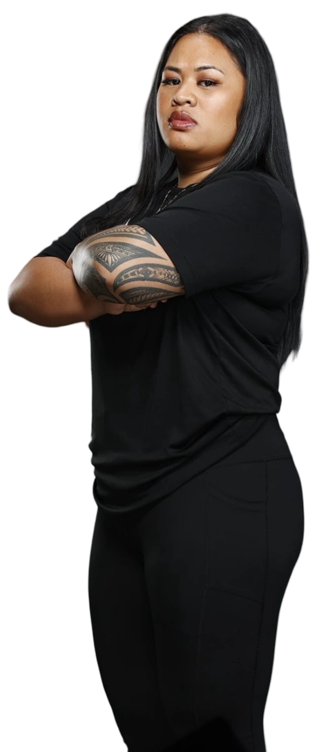 Penina Tuilaepa | Pro Wrestling | Fandom