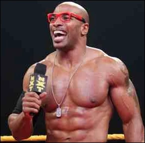 Percy Watson | Pro-Wrestling | Fandom