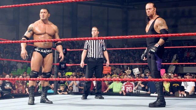 November 12, 2007 Monday Night RAW results | Pro Wrestling | Fandom