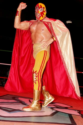 El Solar | Pro Wrestling | Fandom