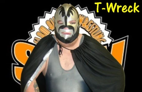 T-Wreck/Image gallery | Pro Wrestling | Fandom