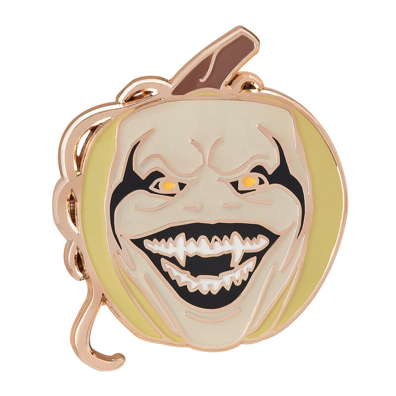 "The Fiend" Bray Wyatt Limited Edition Pumpkin Pin | Pro Wrestling | Fandom