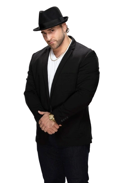 Tony D'Angelo | Pro Wrestling | Fandom