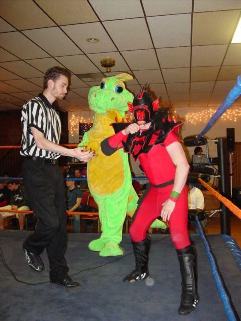 Triple Dragon/Image gallery | Pro Wrestling | Fandom