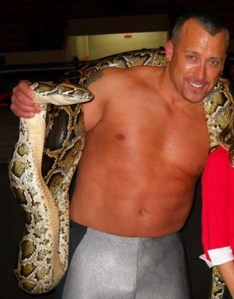 Viper (California)/Image gallery | Pro Wrestling | Fandom