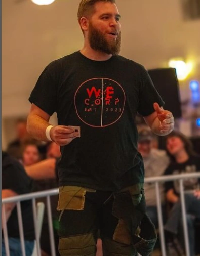 Wayne Evans/Image gallery | Pro Wrestling | Fandom