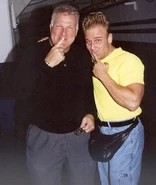 Alan Funk/Image gallery | Pro Wrestling | Fandom