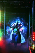 Allie Allbright/Image gallery | Pro Wrestling | Fandom