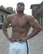 Bull Buchanan/Image gallery | Pro Wrestling | Fandom