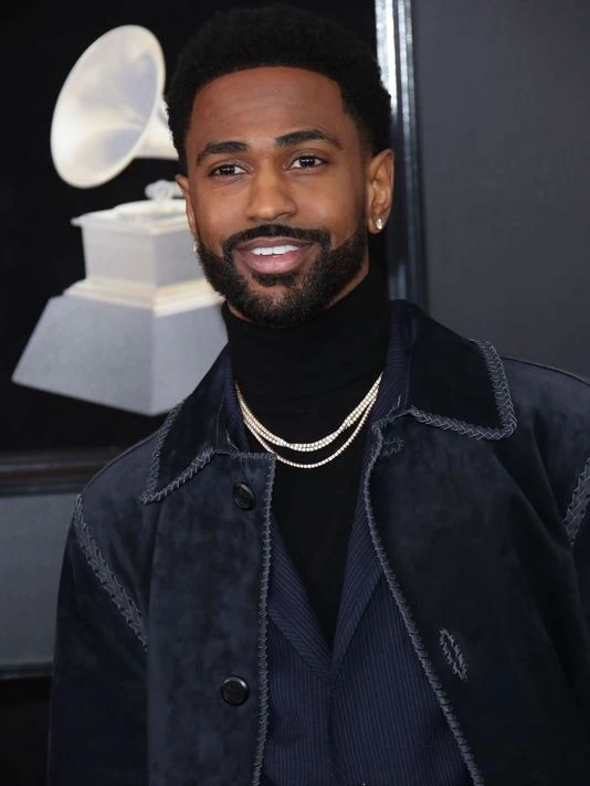 Big Sean (rapper)/Image gallery | Pro Wrestling | Fandom