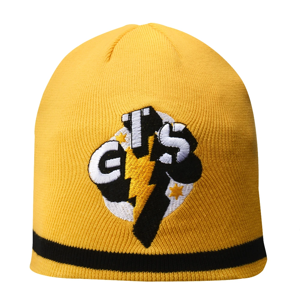 CM Punk GTS Knit Hat | Pro Wrestling | Fandom