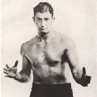 Chick Garibaldi | Pro Wrestling | Fandom