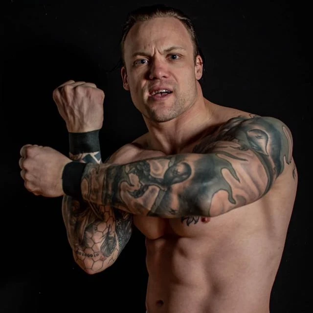 Colt Miles | Pro Wrestling | Fandom