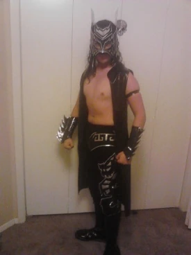 Dragon Azteca (Salamanca)/Image gallery | Pro Wrestling | Fandom