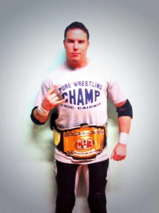 Eric Cairnie/Image gallery | Pro Wrestling | Fandom