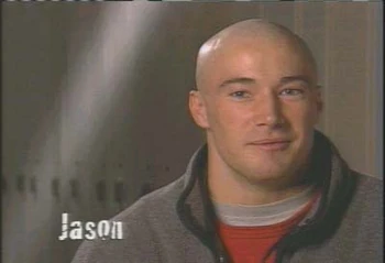 Jason Dayberry | Pro Wrestling | Fandom