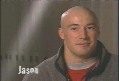 Jason Dayberry | Pro Wrestling | Fandom