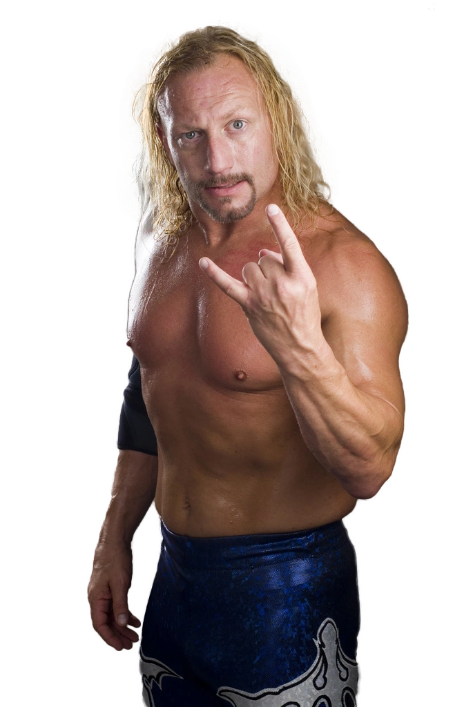 Jerry Lynn | Pro Wrestling | Fandom